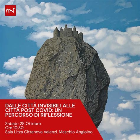 Sabato 28 alla Fondazione Valenzi al Maschio Angioino Dalle città