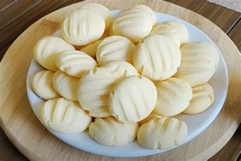 Biscoito de Maisena Leite Condensado O Doce Abraço de Uma Receita