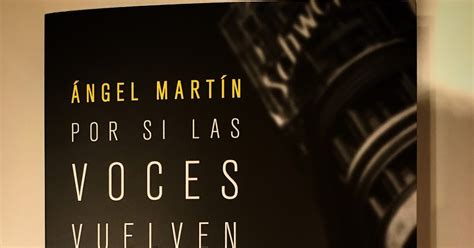 Kia Kaha 11 Por si las voces vuelven Ángel Martín