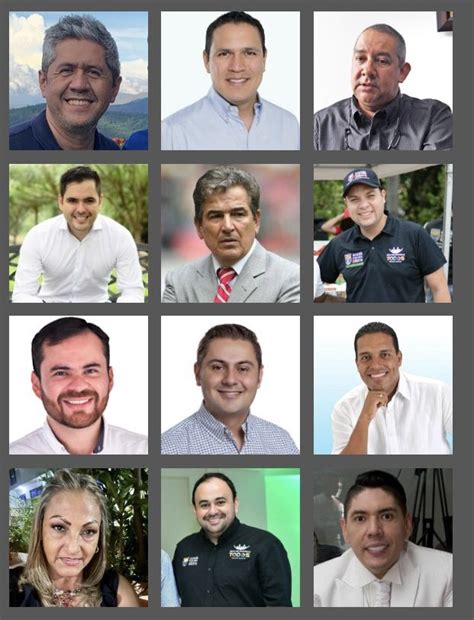Movilidad Cúcuta on Twitter POLÍTICA El sonajero político se mueve y