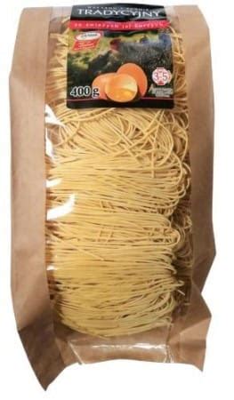 Ekomak Makaron Swojski Krajanka 400 G Sklep Internetowy Euro Sklep