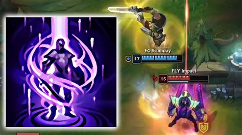 Garen Vs K SANTE YouTube