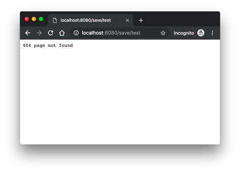golang tutorial web application part 3 adding edit capability 2020
