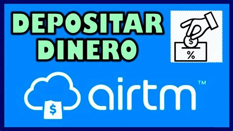 Cómo DEPOSITAR DINERO en AIRTM en 2024 Fondear Cuenta con PayPal
