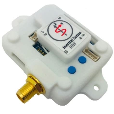 inertial sense inertial sense µins gnss ins rtk sensor geo
