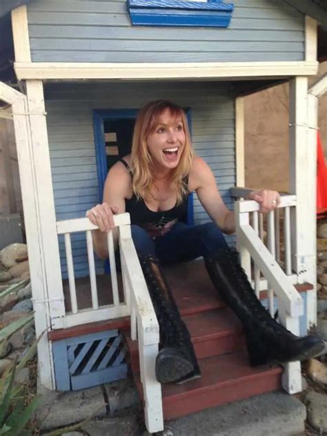 50 Kari Byron Hot And Sexy Bikini Pictures Woophy