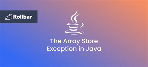 How To Fix The ArrayIndexOutOfBoundsException In Java