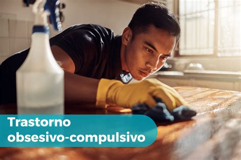 Trastorno obsesivo compulsivo causas síntomas y tratamiento Doctorisy