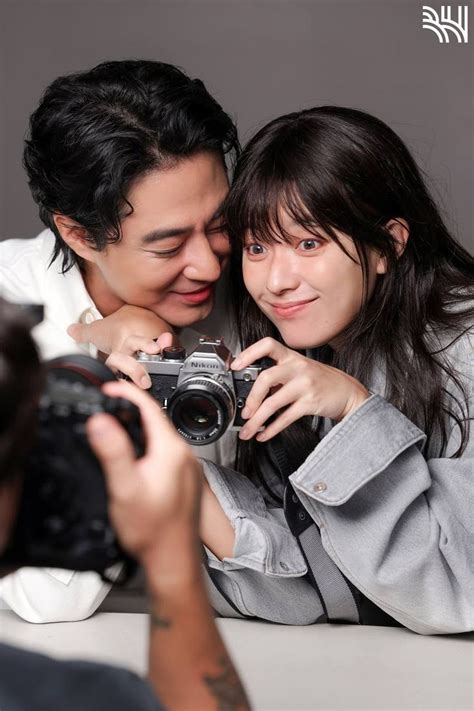 Han Hyo Joo Zo In Sung Moving Kdrama