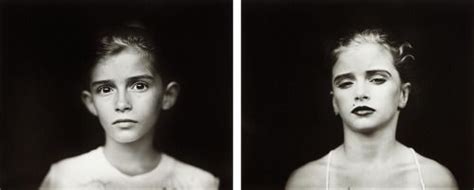 Enginekid Photos Sally Mann B Jessie As Jessie And Jessie