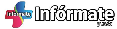 logo informate circulo Infórmate y más