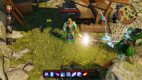 Divinity Original Sin Enhanced Edition Análise Gamereactor