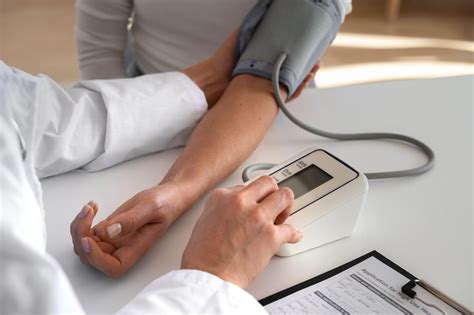 Cuándo debemos medir nuestra tensión arterial