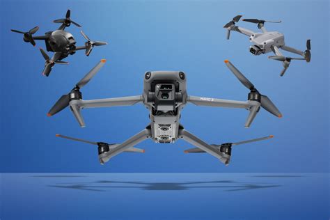 Which Dji Drone Is Best