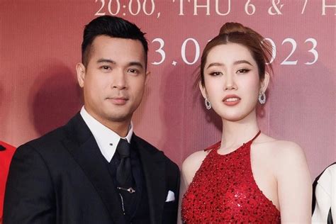 Nụ hôn của Thúy Ngân và Trương Thế Vinh khiến khán giả dậy sóng Báo