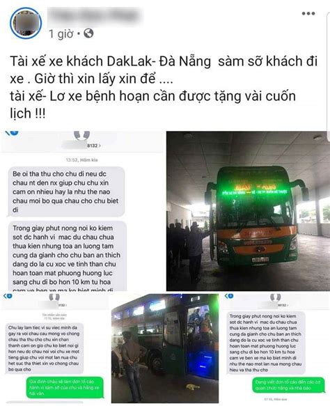 Tin tức 24h Cô gái bị sàm sỡ lúc ngủ trên xe khách bất ngờ thái độ