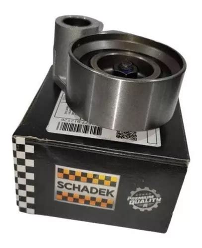 Rolamento Tensor Correia Dentada Toyota Hilux Todas