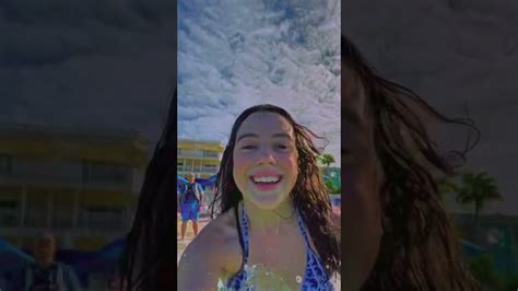 Symonne Harrison Instagram Reel YouTube