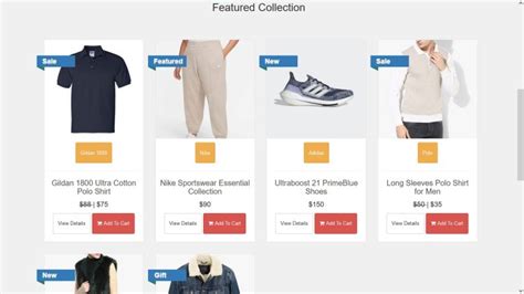 complete e commerce website with source code in php mysql get downloadable web project source