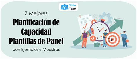 Las 7 mejores plantillas de paneles de planificación de capacidad con
