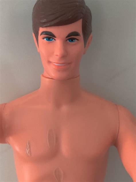 Ken With Brown Hair Ubicaciondepersonas Cdmx Gob Mx