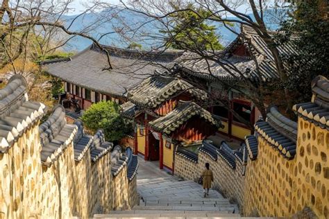 The Ultimate Guide To Visiting Busan In South Korea Road Affair