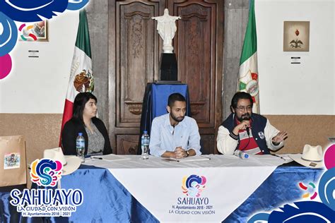 LA DIRECCIÓN DE TURISMO LLEVA A CABO CONVERSA TORIO SOBRE LA FIESTA DE