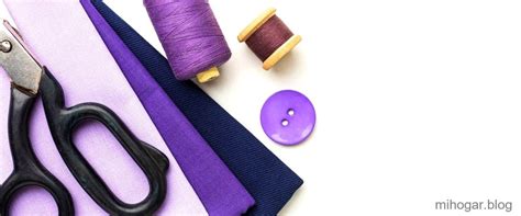 Cual es el hilo más resistente para coser tipos marcas y consejos