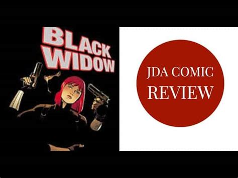 Black Widow By Mark Waid And Chris Samnee Complete Collection Review