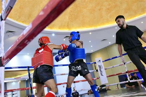 Tlaxcala Se Consolida Como La Orgullosa Sede Del Campeonato Una Prueba