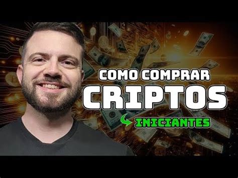Como Investir Em Criptomoedas Para Iniciantes YouTube