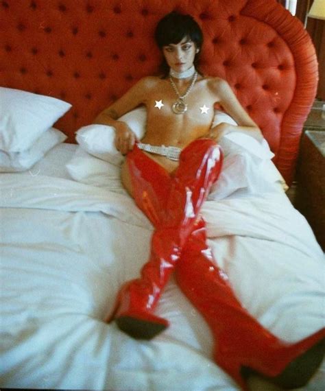 Sita Abellan Nude And Leaked Explicit Collection 257 Photos Videos