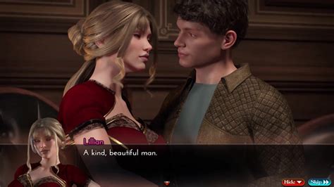 Gameplay The Genesis Order Pt Xvii Balls Deep In A Rich Lady