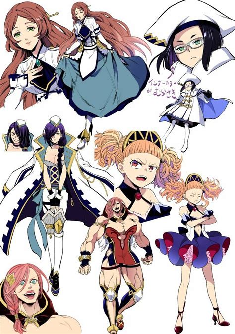 Ideas De Shuumatsu No Valkyrie En Anime Dibujos De Anime