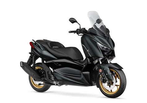 Descubre El Mejor Seguro Para Tu Yamaha Xmax Y Protege Tu Inversi N