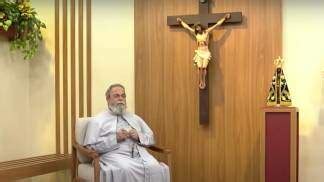 Ter O De Aparecida Pe Antonio Maria De Junho De