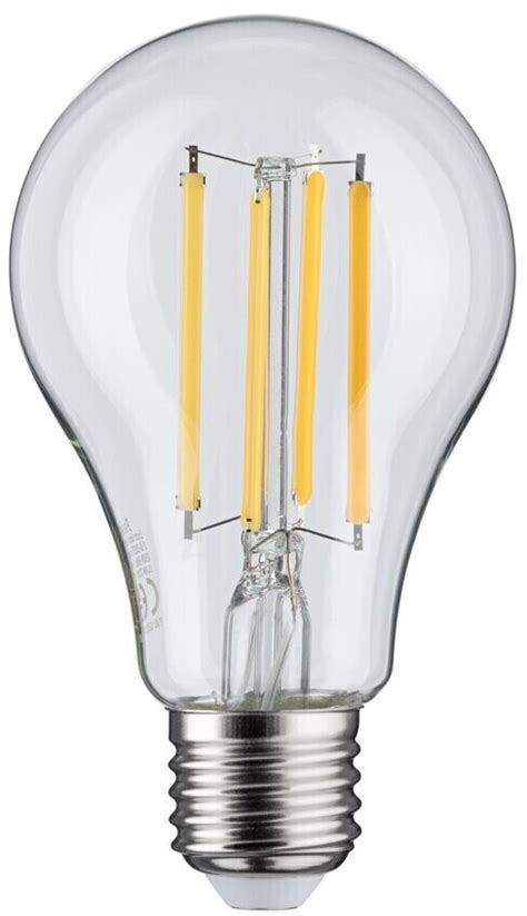 Paulmann LED Filament Birne A67 E27 11 5W 2700K 1521lm Nicht Dimmbar