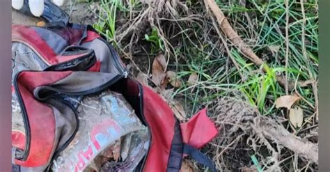 Hallan Cuerpo De Joven Desaparecido En El R O Ypan El Poder