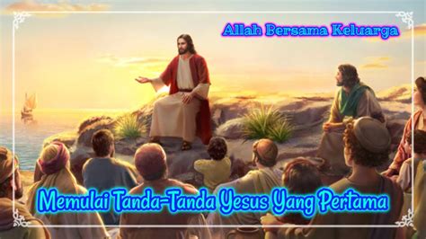 Renungan Harian Katolik Sabtu 7 Januari 2023 YouTube