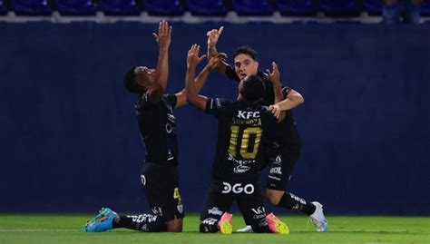 Independiente del Valle vs Corinthians 3 0 goles resumen crónica