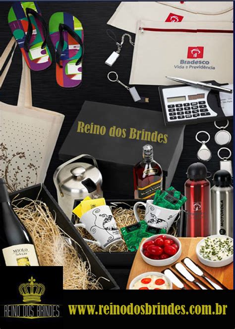 Reino Dos Brindes Brindes Personalizados Como Forma De Publicidade