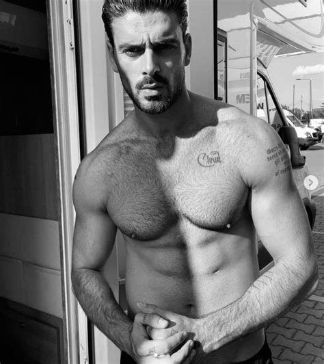 365 Days Fame Michele Morrone Sends Fans Into A Frenzy With His Wild