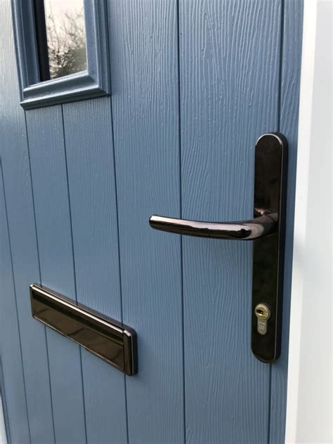 UPVC Doors Evolve Windows Bury St Edmunds