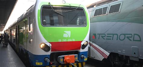 Sciopero Dei Treni Di Ore Sabato E Domenica Ottobre Tutte Le