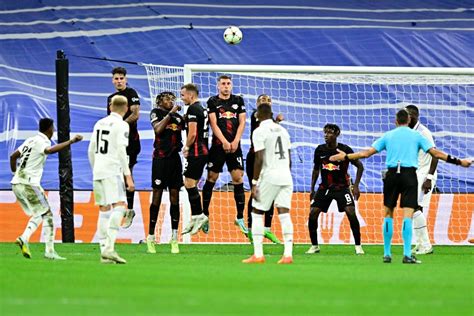 Real Madrid vs RB Leipzig Últimas noticias videos y fotos de Real