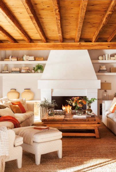 Inspírate 5 ideas para decorar tu casa en este otoño MUI