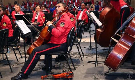 Marinha abre concurso 19 vagas para sargento músico O que é