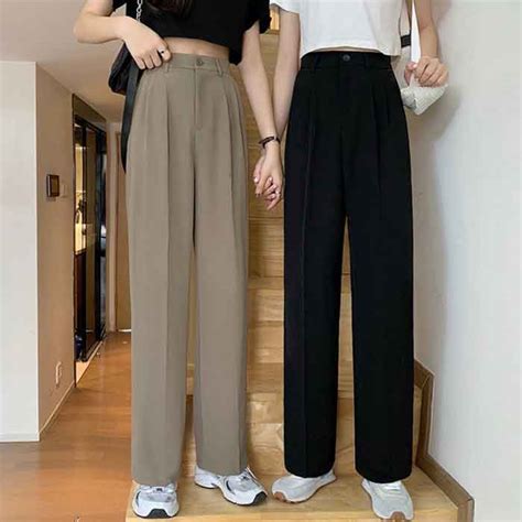 Top 9 Mẫu Quần Nữ Đẹp Phong Cách Công Sở Được Ưa Chuộng