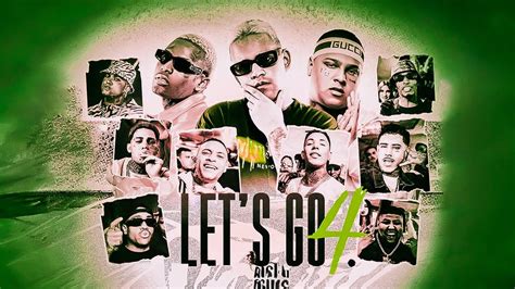 Let S Go Mc Ig Ryan Sp Ph Davi Luki Don Juan Kadu Gh Do
