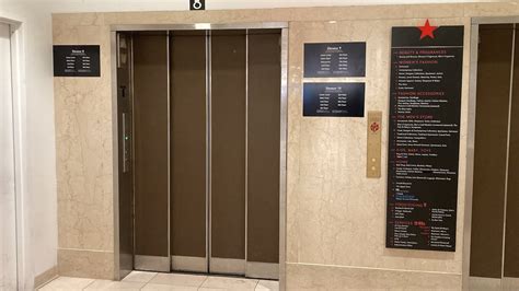 Gurney Traction Elevators At Macy S Flagship Store Herald Square